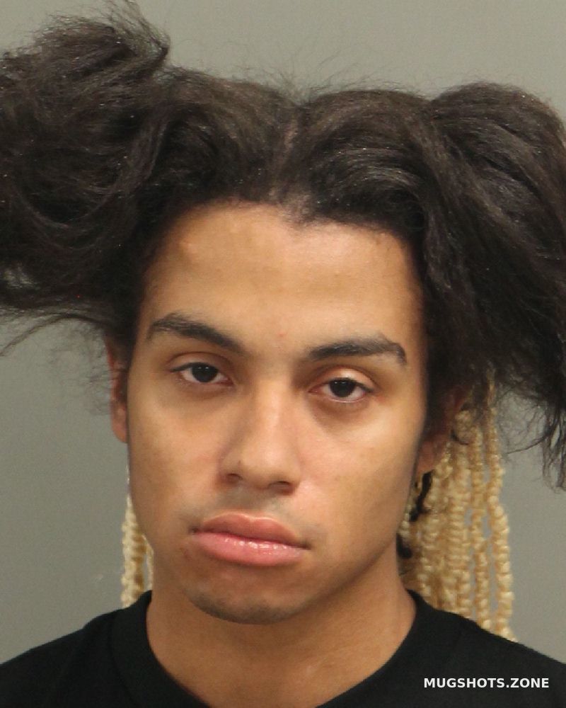 KEITH NATHAN LASSITER 12/12/2021 - Wake County Mugshots Zone