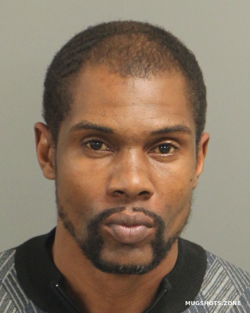 LEWIS BRYAN BEE 12/13/2021 - Wake County Mugshots Zone