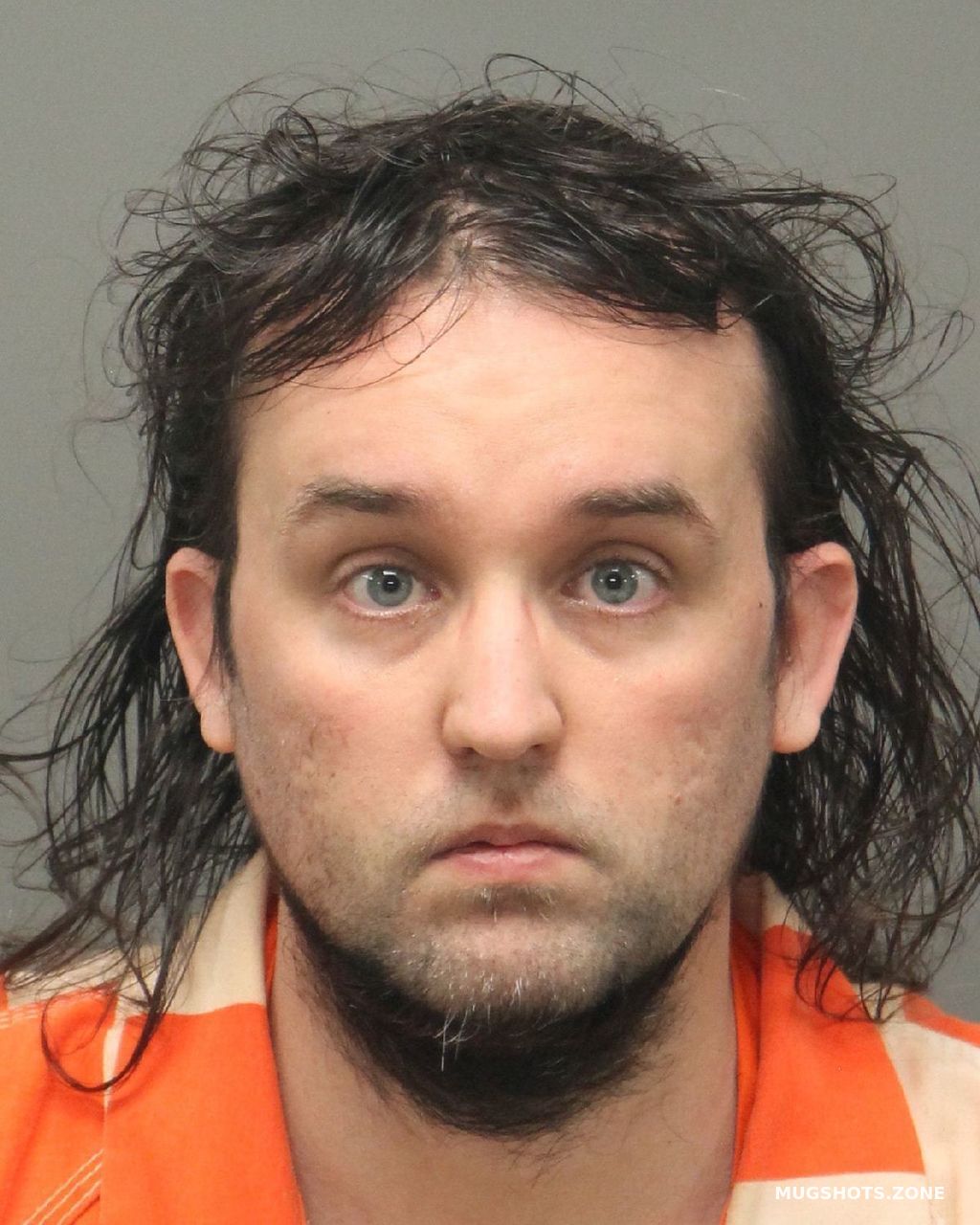 TALLIS THOMAS SCOTT 12/13/2021 - Wake County Mugshots Zone
