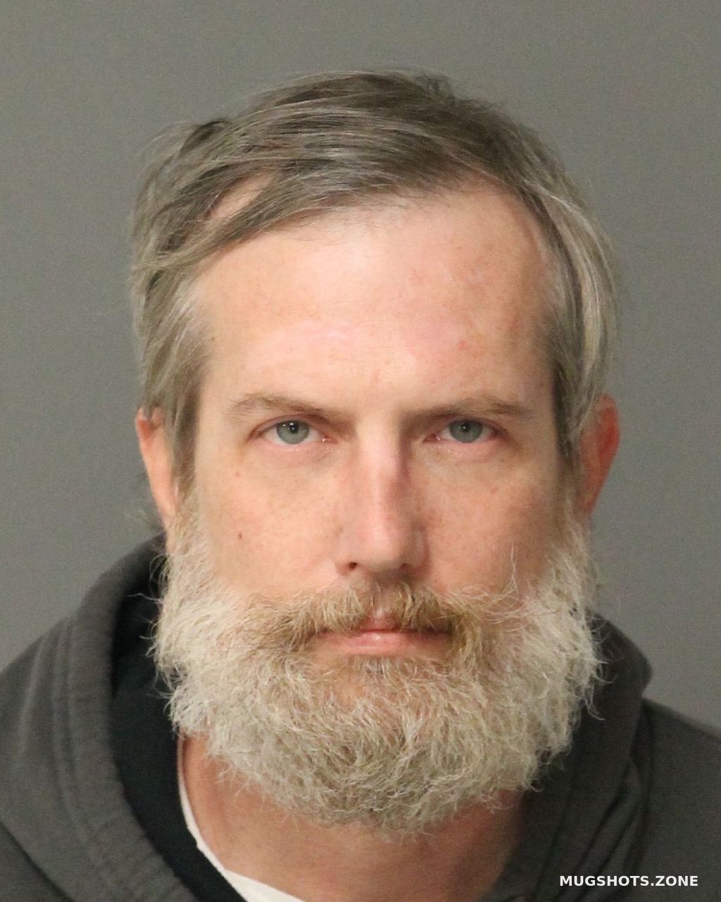 BOONE CURTIS MARK 12/13/2021 - Wake County Mugshots Zone