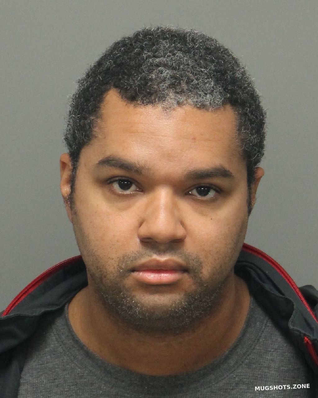 CRAIG RYAN SCOTT 12/13/2021 - Wake County Mugshots Zone