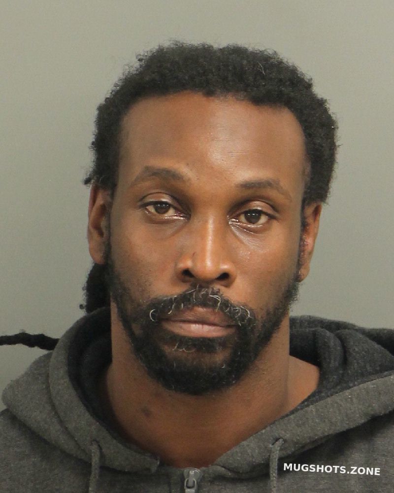 CAMERON ERIC JEROME 12/14/2021 - Wake County Mugshots Zone
