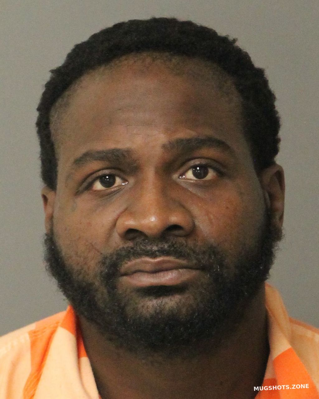 KRONE CHRISTOPHER JEROME 12/14/2021 - Wake County Mugshots Zone