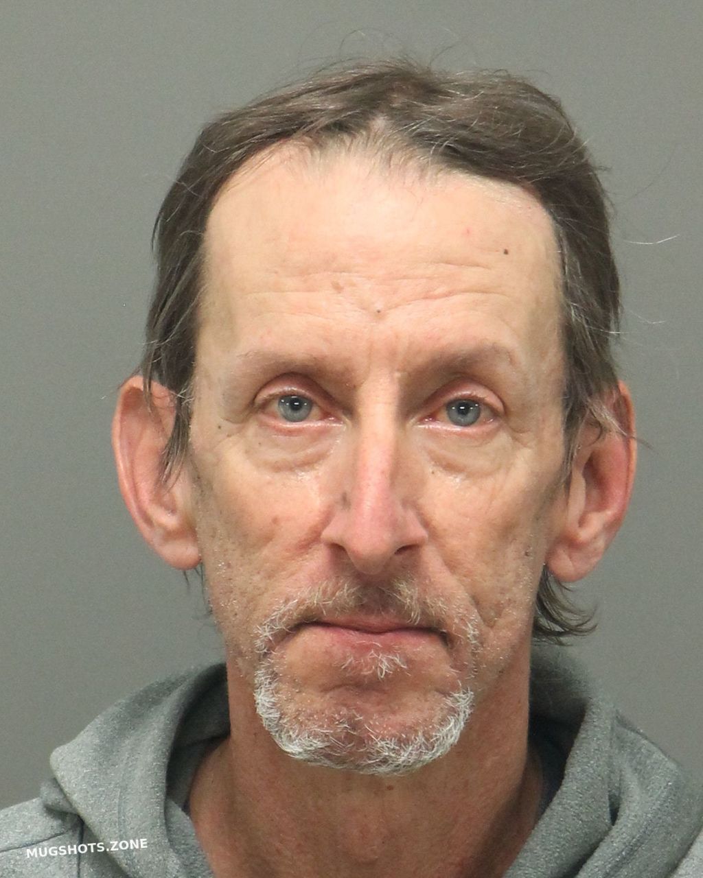 RUFF GARY JOHN 12/15/2021 - Wake County Mugshots Zone