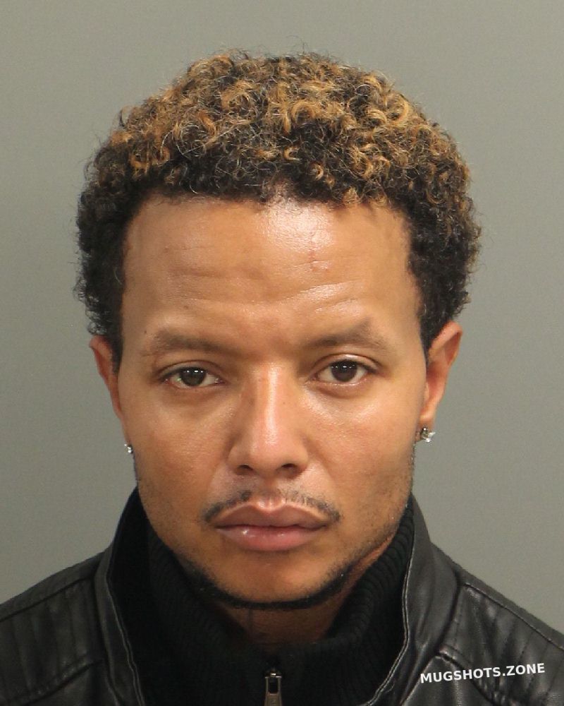 MASON JERROLD DUANE 12/15/2021 - Wake County Mugshots Zone