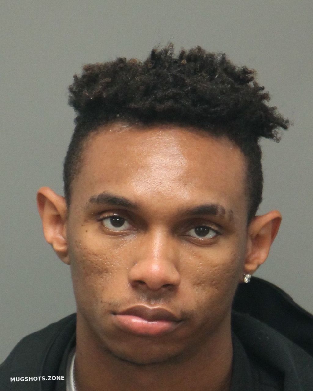 HARRIS AMARI CHARLES LENE 12/15/2021 - Wake County Mugshots Zone