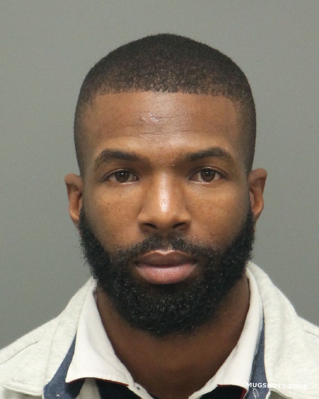 ETHRIDGE JERRY KING III 12/15/2021 - Wake County Mugshots Zone