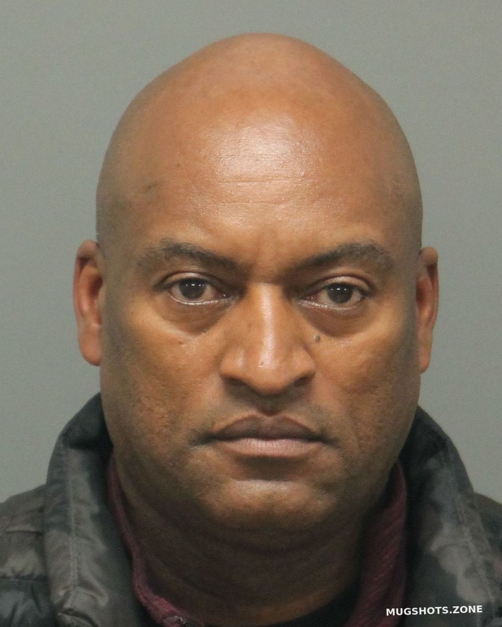 RODRIGUEZ AFRIES DONICA 12/16/2021 - Wake County Mugshots Zone