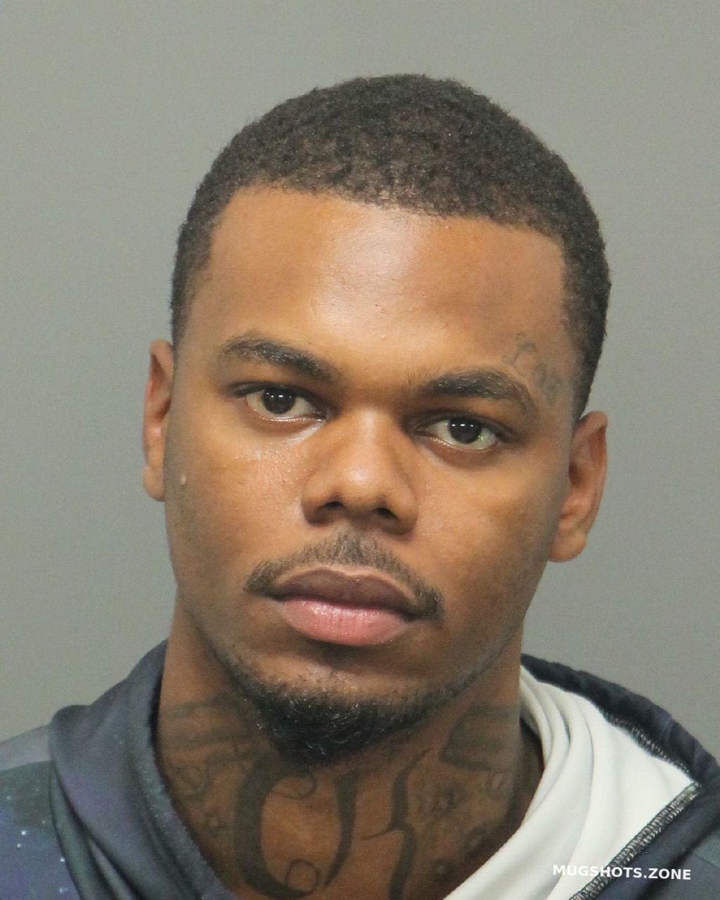 RILEY CALVIN DESHAWN 12/16/2021 - Wake County Mugshots Zone