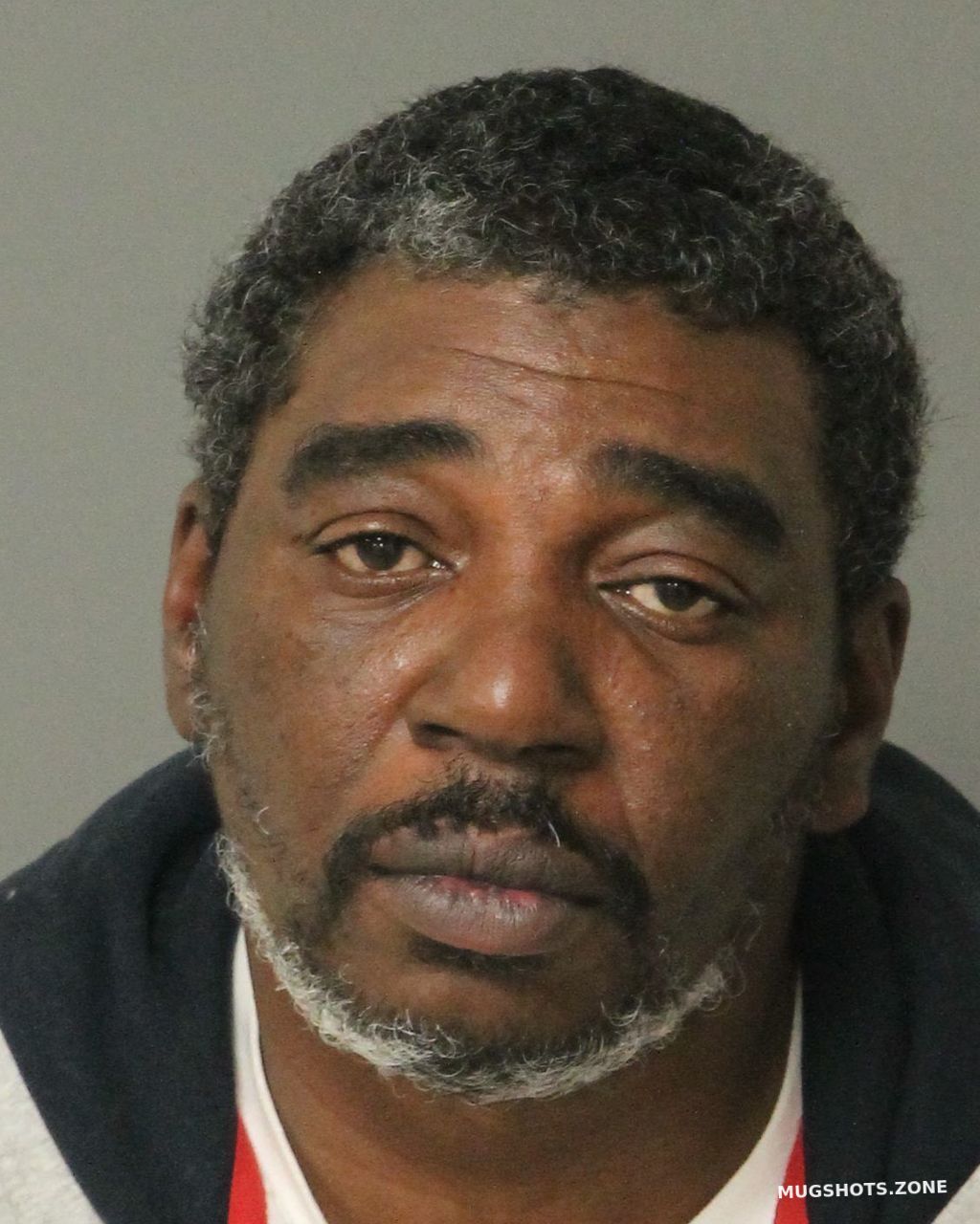 JONES ROLAND KEITH 12/16/2021 - Wake County Mugshots Zone