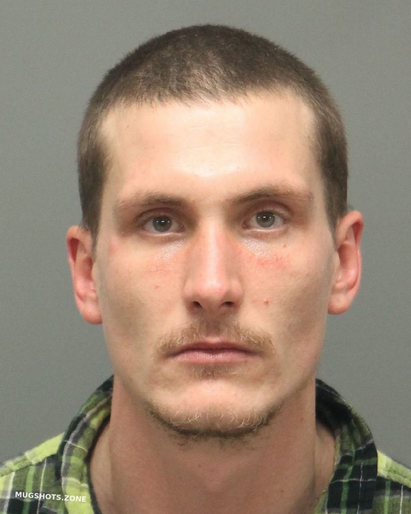 MOORE MATTHEW BLAKE 12/17/2021 - Wake County Mugshots Zone
