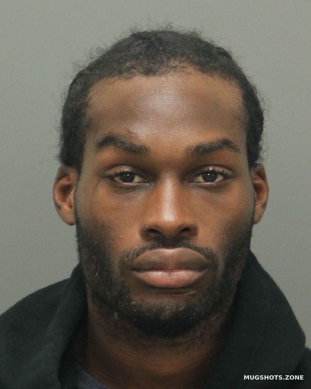GEE-COOK CHRISTOPHER DEVON 12/17/2021 - Wake County Mugshots Zone