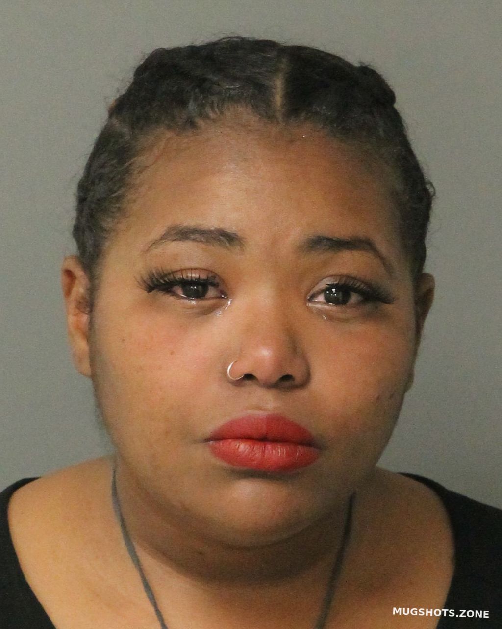 DOTSON KARA JANEL 12/17/2021 - Wake County Mugshots Zone