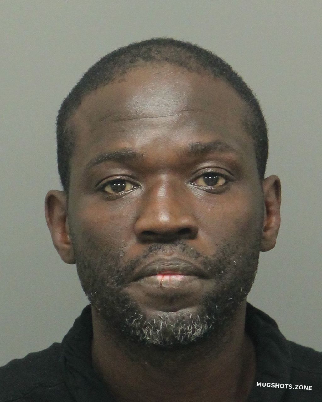 BASS REGINALD RAY 12/17/2021 - Wake County Mugshots Zone