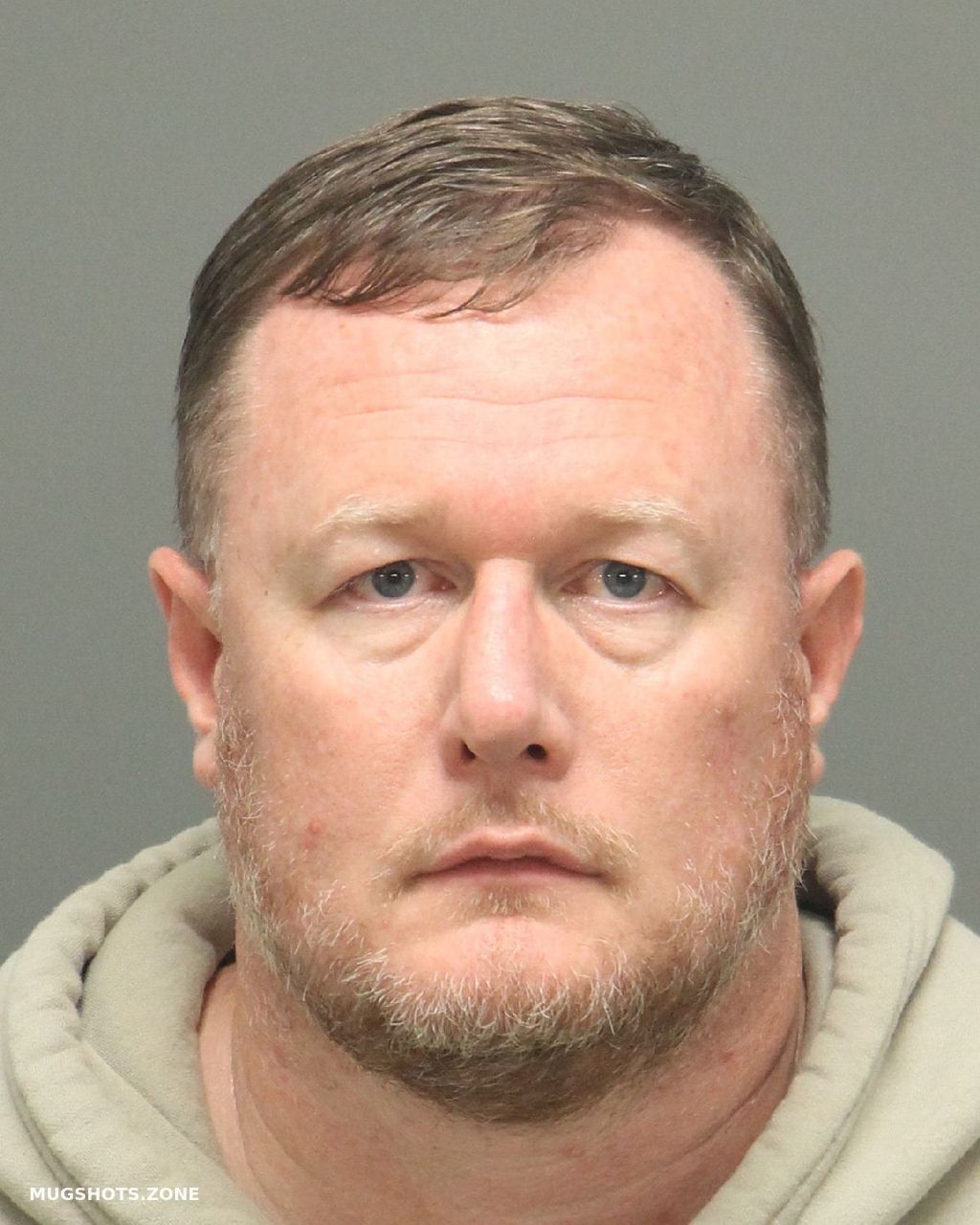 DOBBINS KENNETH DONALD 12/18/2021 - Wake County Mugshots Zone