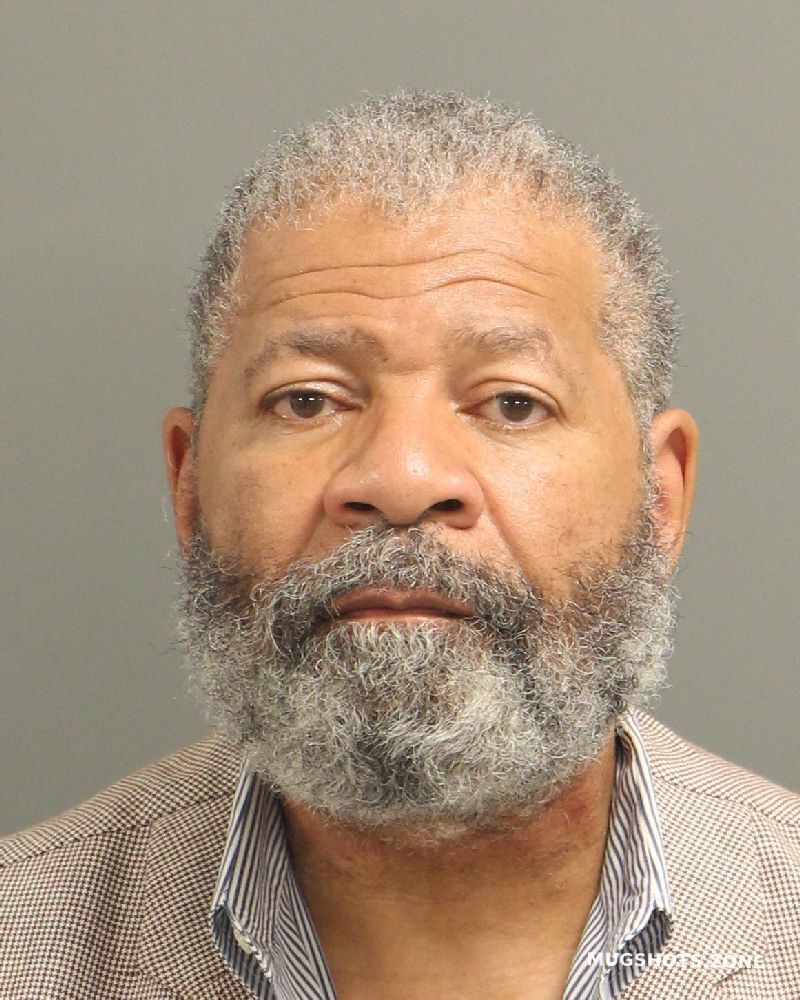 STEVENS MAURICE SINCLAIR 12/18/2021 - Wake County Mugshots Zone