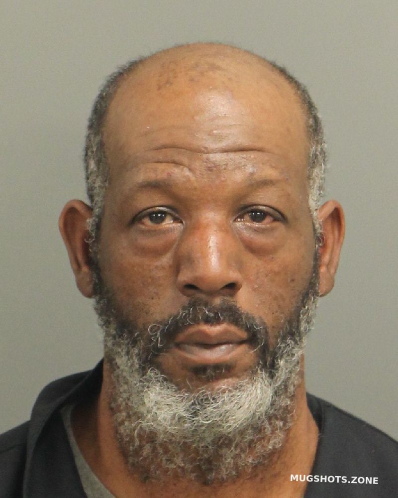 SMITH BRIAN 12/18/2021 - Wake County Mugshots Zone