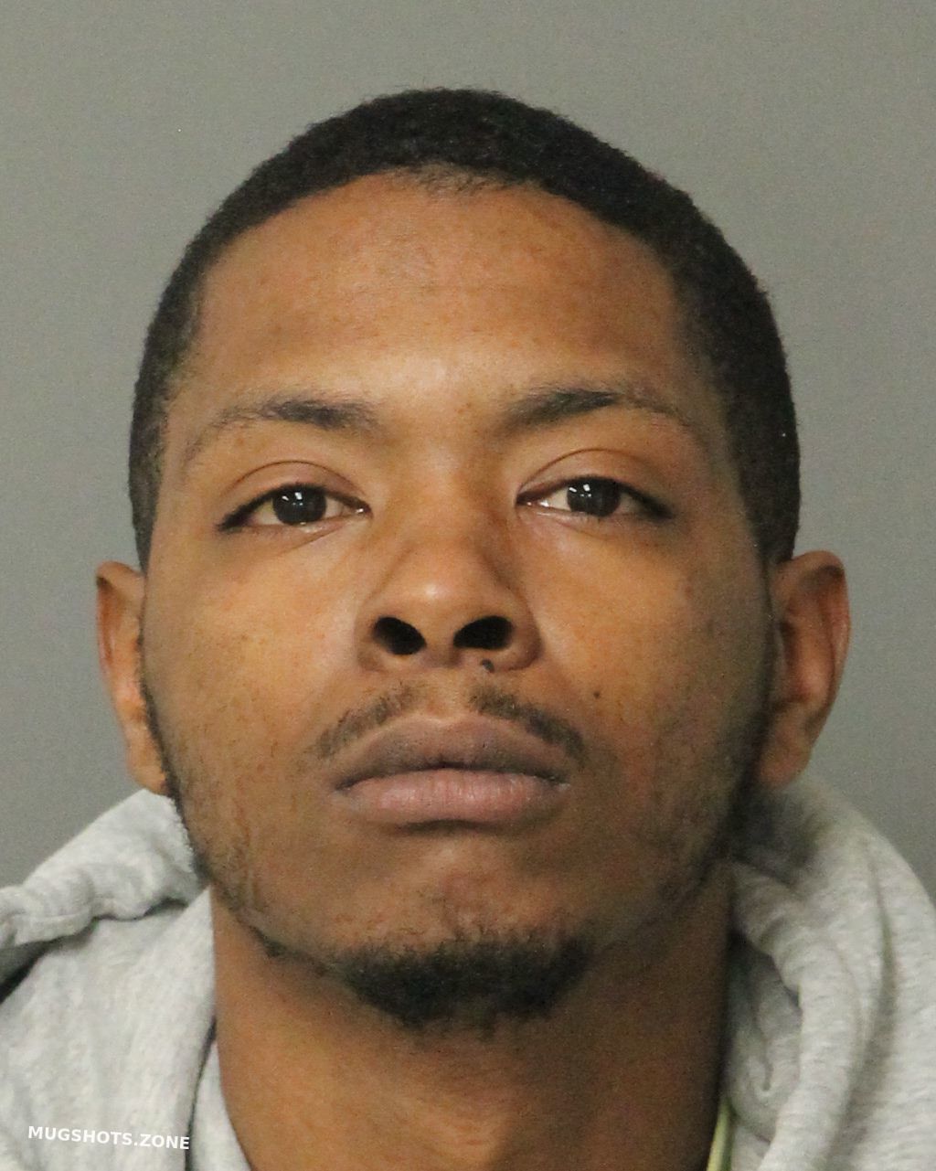 WINSTON VANCE LOUIS IV 12/19/2021 - Wake County Mugshots Zone