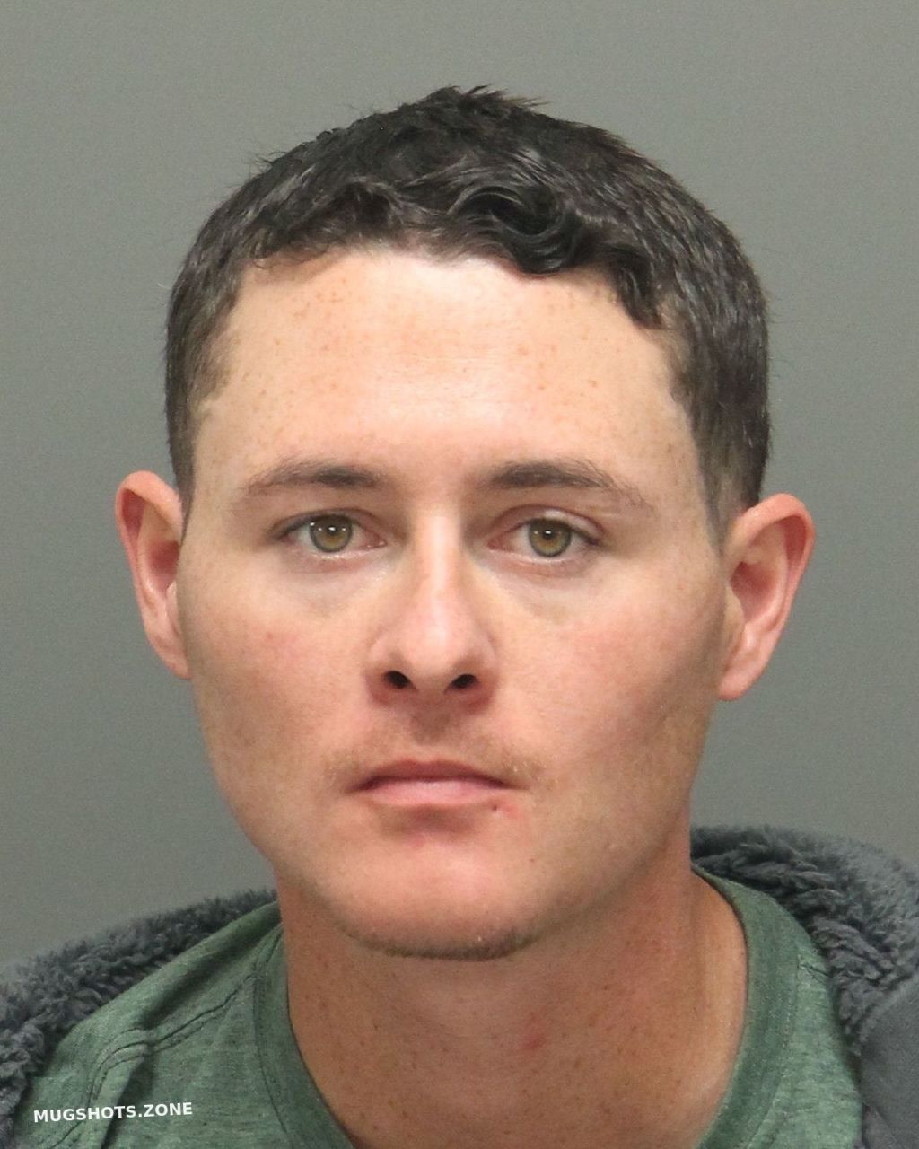 BARBOUR TREVIN HALFORD 12/21/2021 - Wake County Mugshots Zone