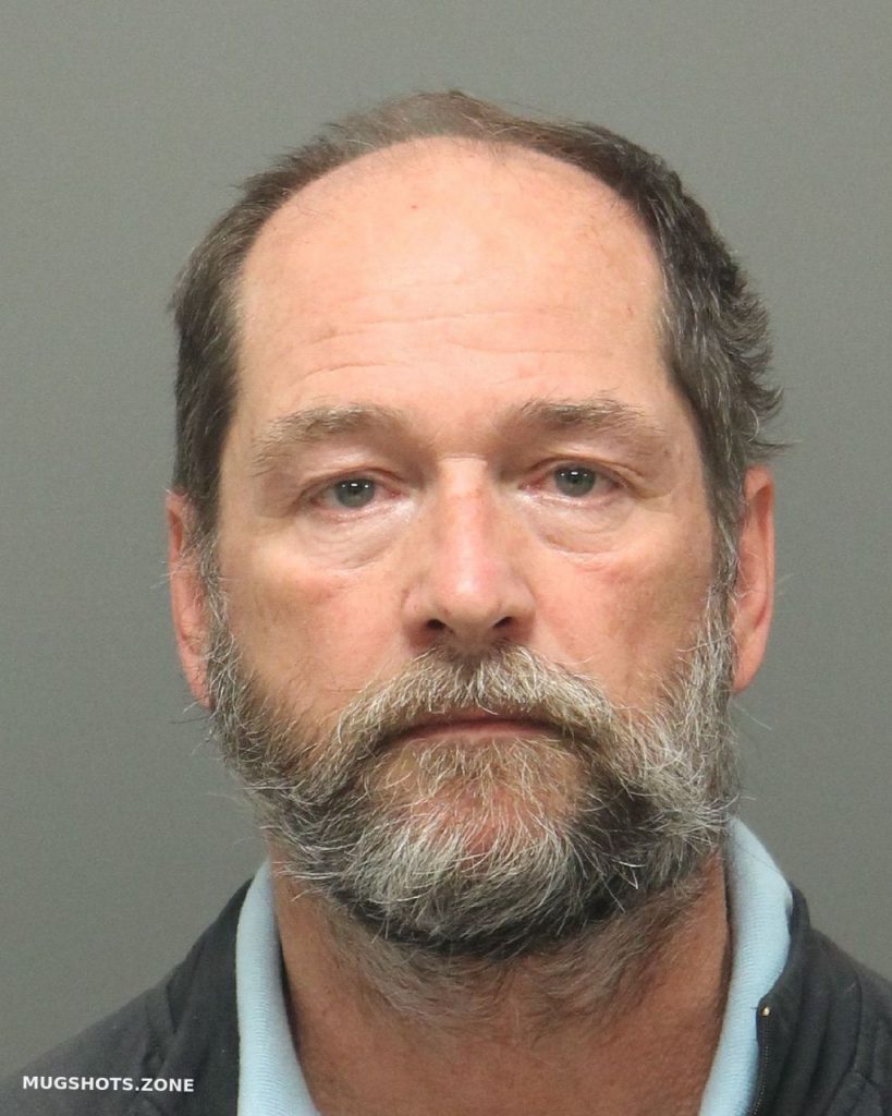 RUBE ROBERT LANE 12/22/2021 - Wake County Mugshots Zone