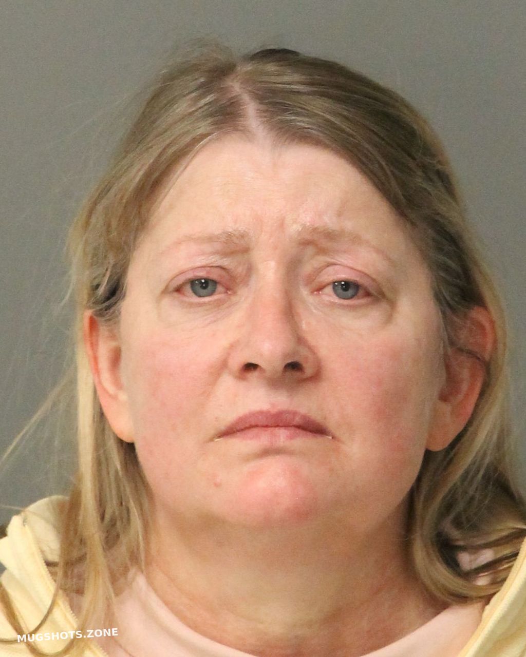 LOGAN COLLEEN ANNE 12/23/2021 - Wake County Mugshots Zone