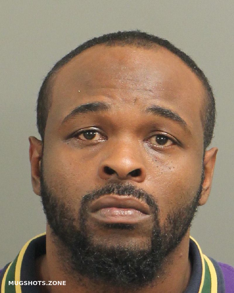 STEPHENS LARRY LEVON 12/25/2021 - Wake County Mugshots Zone