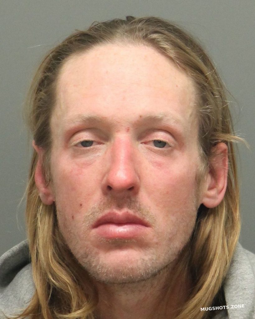 THOMAS PATRICK LANE 12/27/2021 - Wake County Mugshots Zone