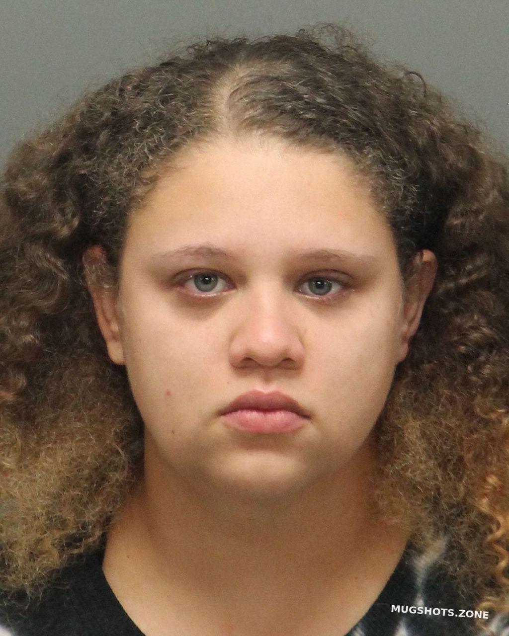 LITAKER BEONCA NICOLE 12/27/2021 - Wake County Mugshots Zone