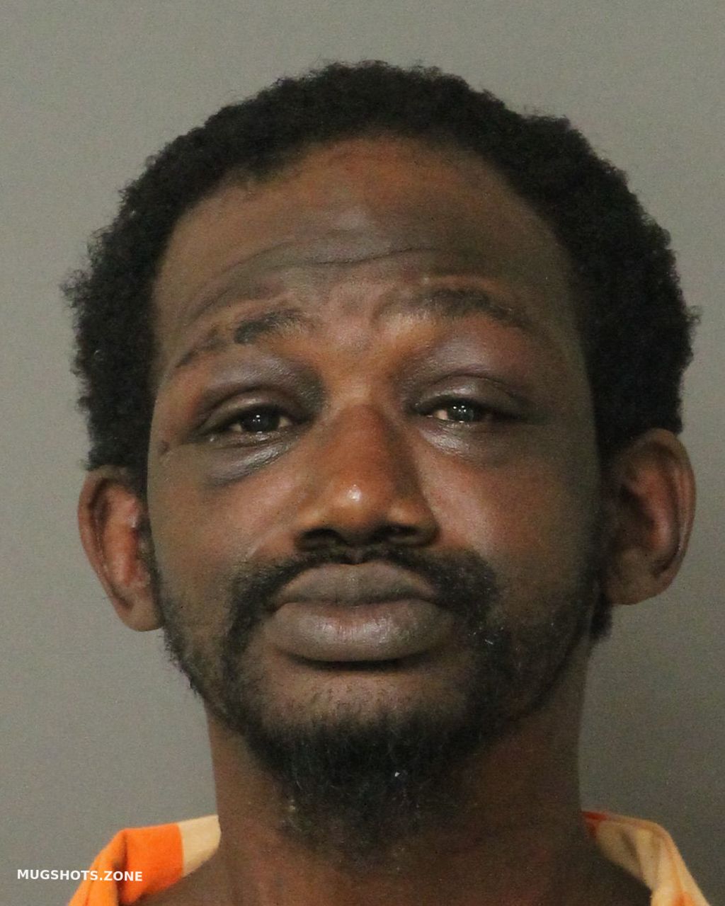 CONWAY IVORY HERMAN II 12/28/2021 - Wake County Mugshots Zone