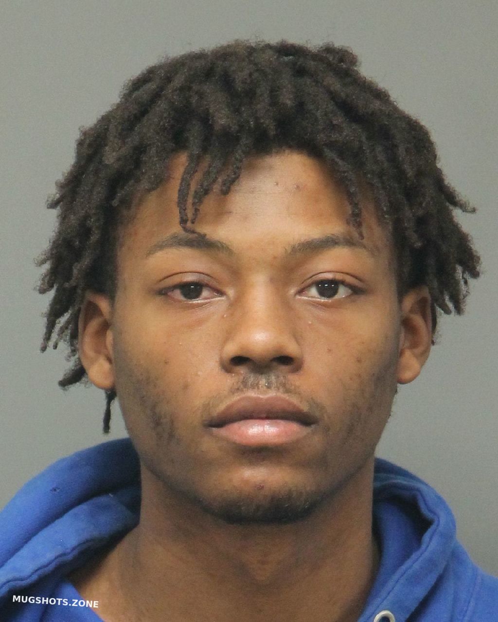MILLER TYQUEL LEE-ANDRE 12/28/2021 - Wake County Mugshots Zone