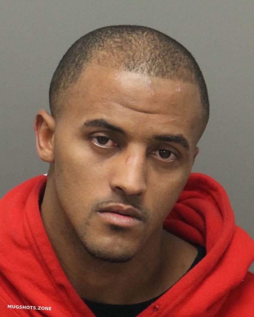 REEVES CODY ANTHONY 12/28/2021 - Wake County Mugshots Zone