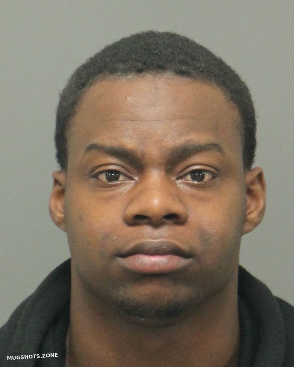 GOSS AMARI ALEXANDER 12/29/2021 - Wake County Mugshots Zone