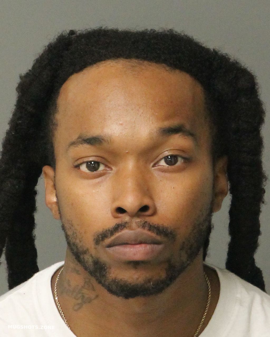 HINTON DAVIN TYRELL SR 12/29/2021 - Wake County Mugshots Zone