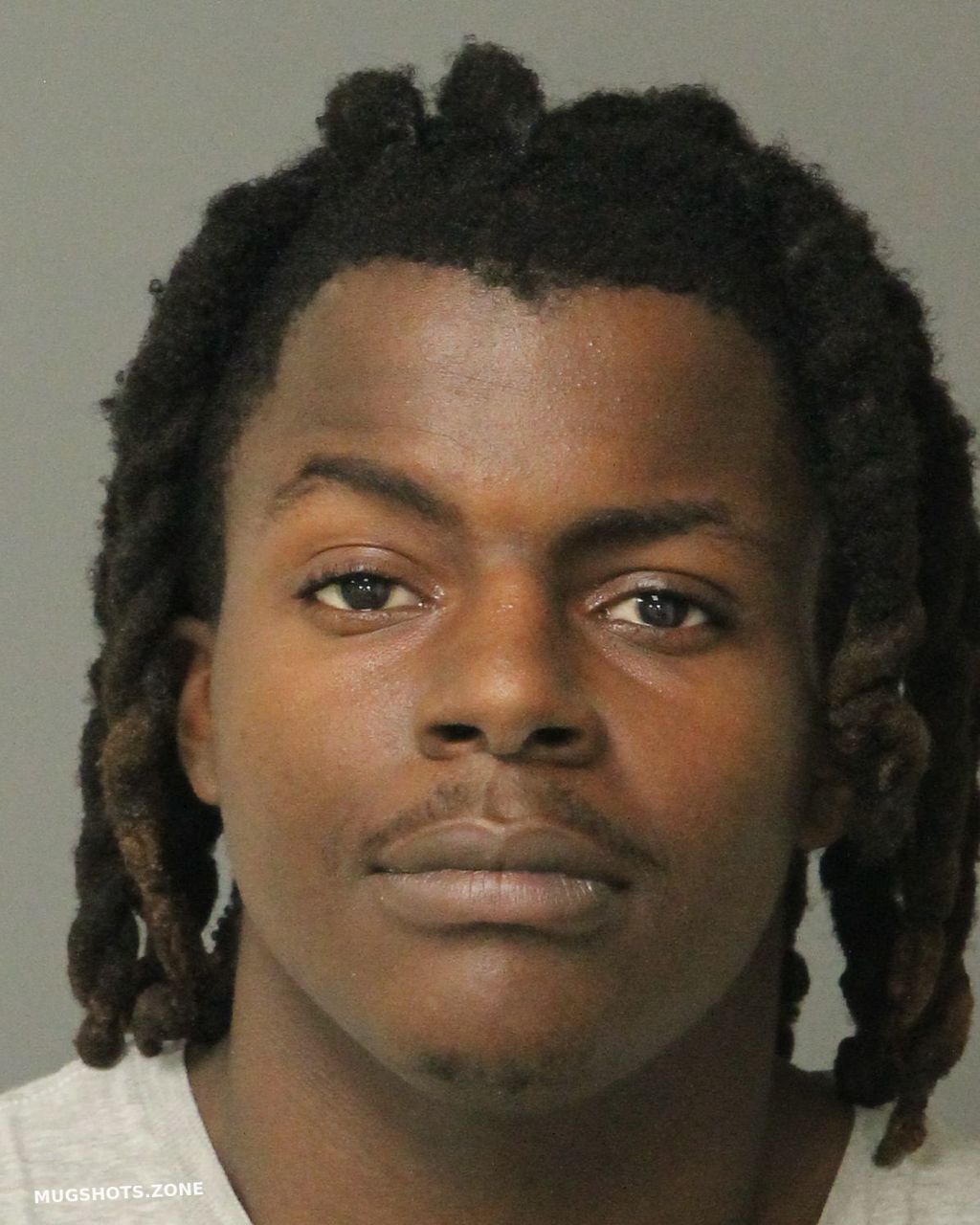 WALTERS BRIAN CHARLES JR 12/30/2021 - Wake County Mugshots Zone