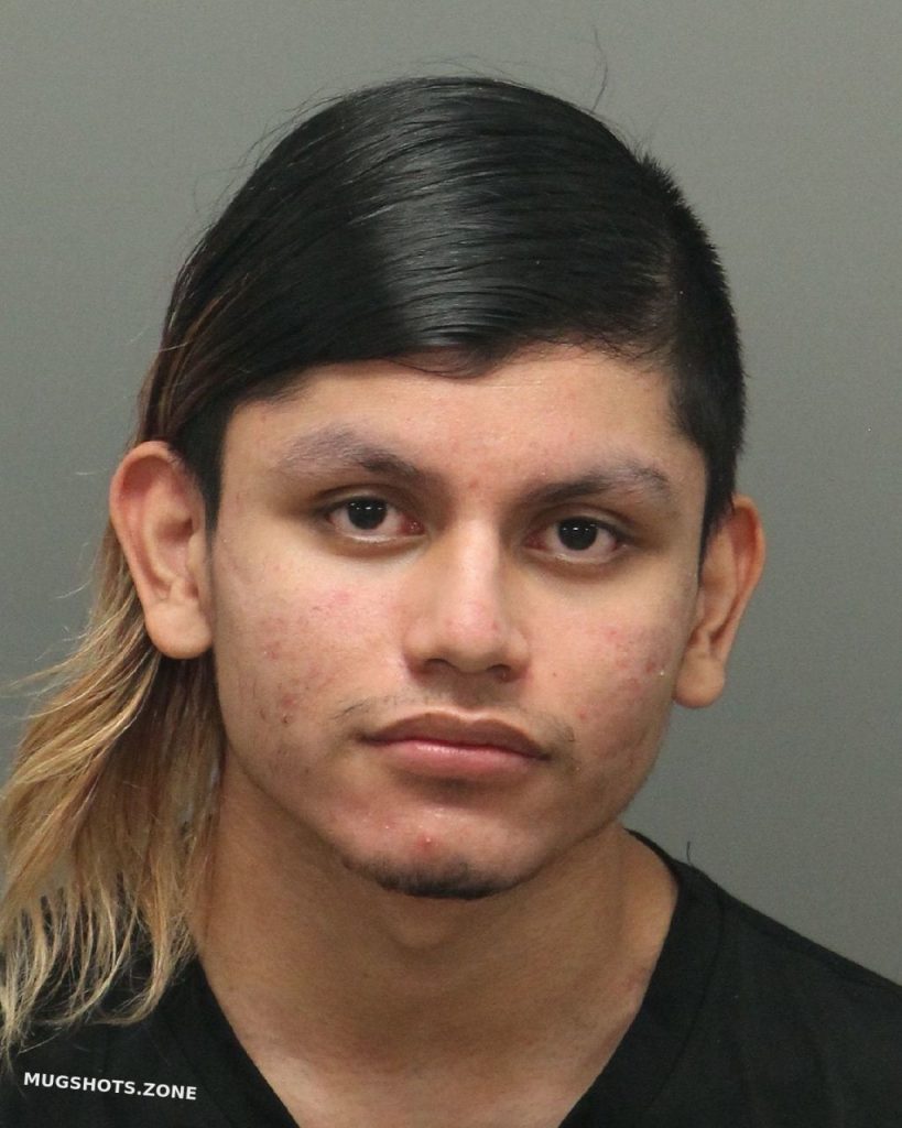 SLOAN ZANE ELLIOTT-BARR 12/30/2021 - Wake County Mugshots Zone