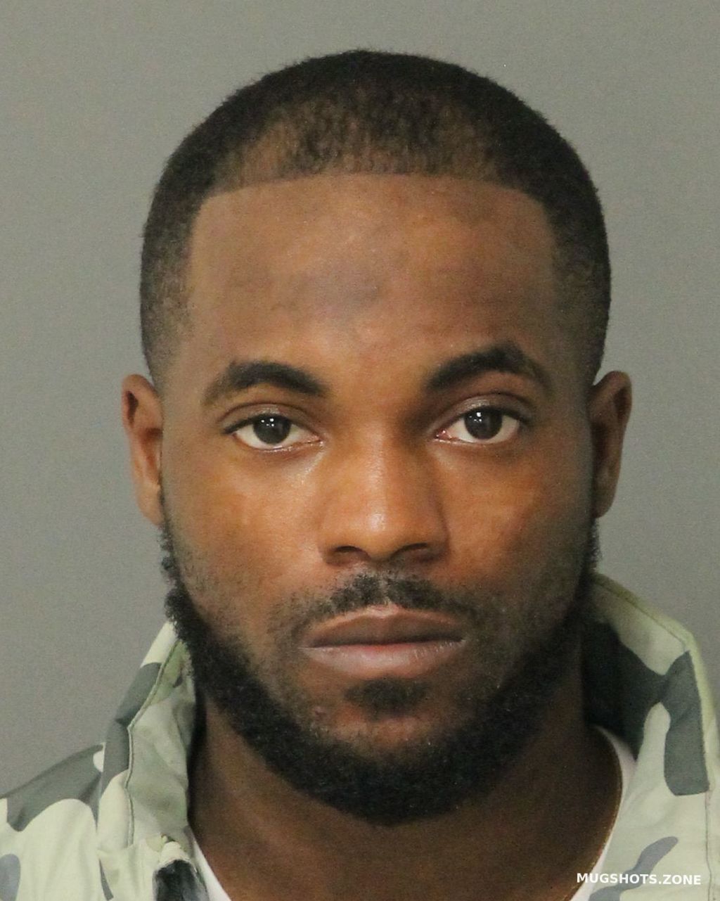 KNIGHT ZIMONIA ZISHAUN DEMO 12/30/2021 - Wake County Mugshots Zone