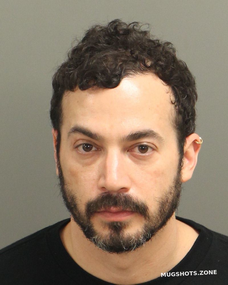 RUIZ LUIS ENRIQUE 12/31/2021 - Wake County Mugshots Zone