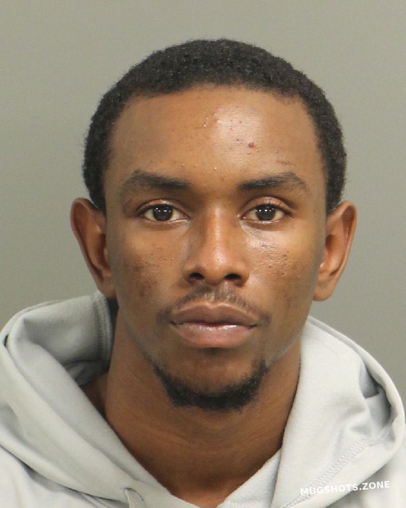 BATTS SHYHIEM RAQUAN 12/31/2021 - Wake County Mugshots Zone