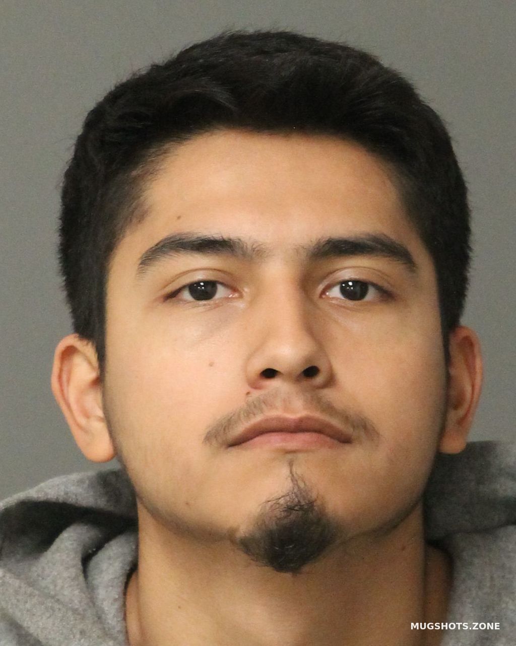 GASTELUM JULIO ALBERTO 12/31/2021 - Wake County Mugshots Zone