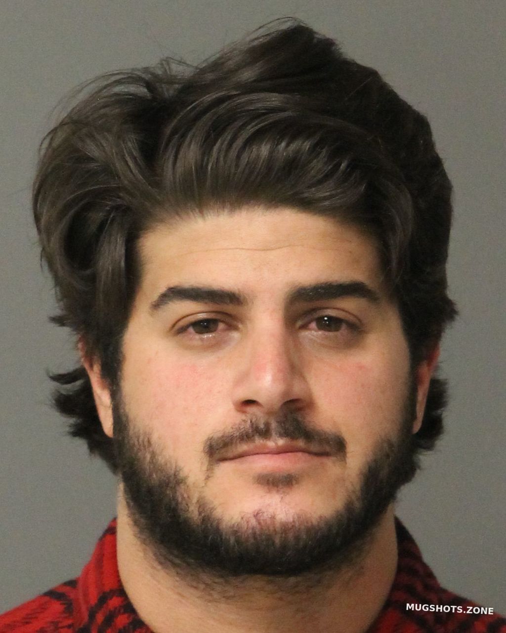 PERRY DYLAN THOMAS 12/31/2021 - Wake County Mugshots Zone