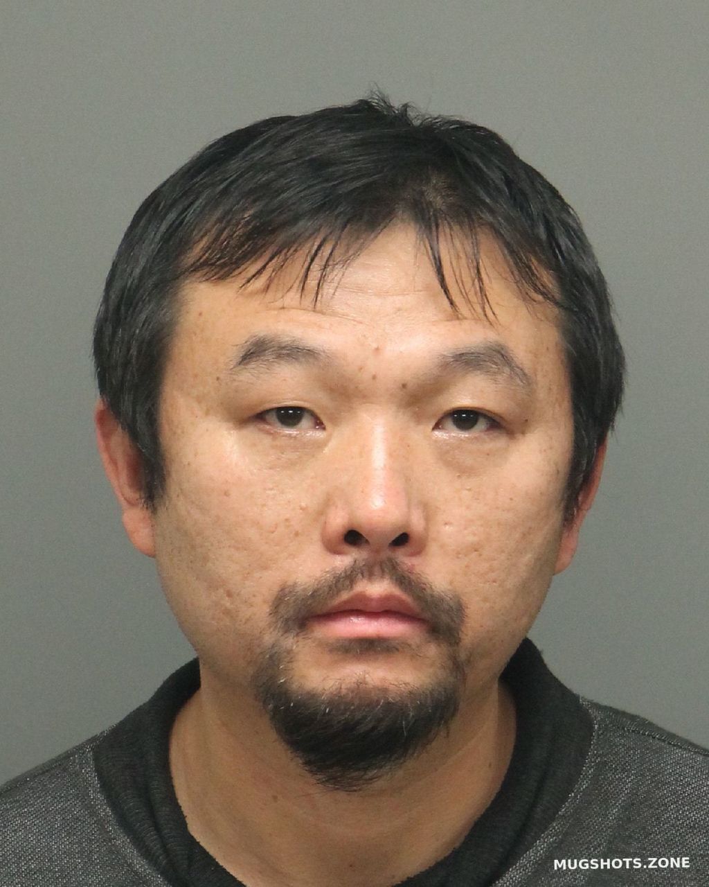 LIU LEI 01/01/2022 - Wake County Mugshots Zone