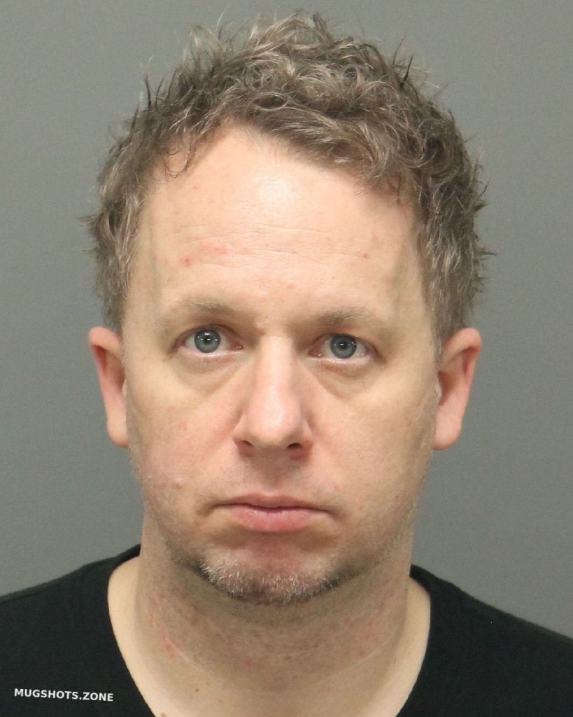 JOHNS JASON WILLIAM 01/01/2022 - Wake County Mugshots Zone
