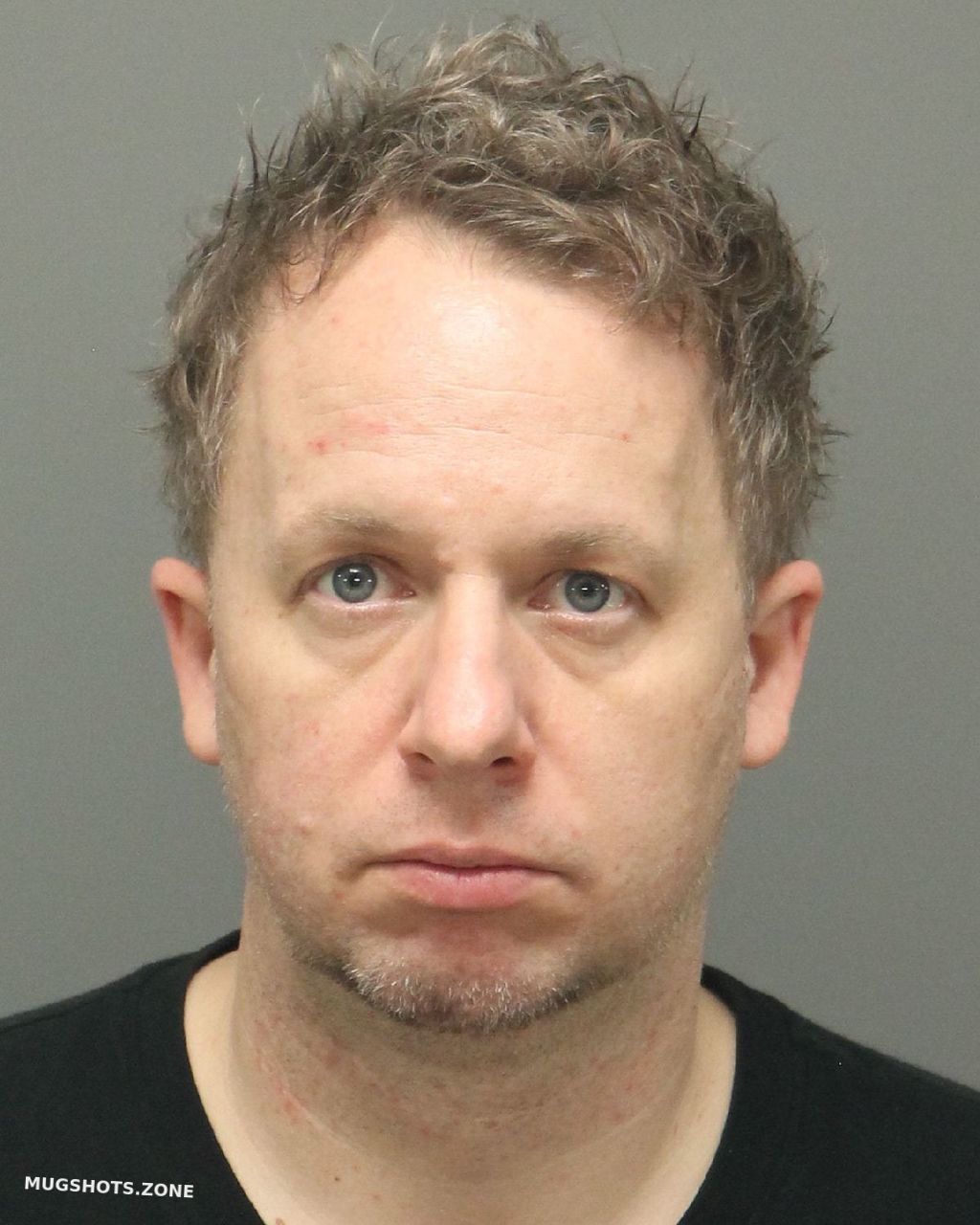 JOHNS JASON WILLIAM 01/01/2022 - Wake County Mugshots Zone
