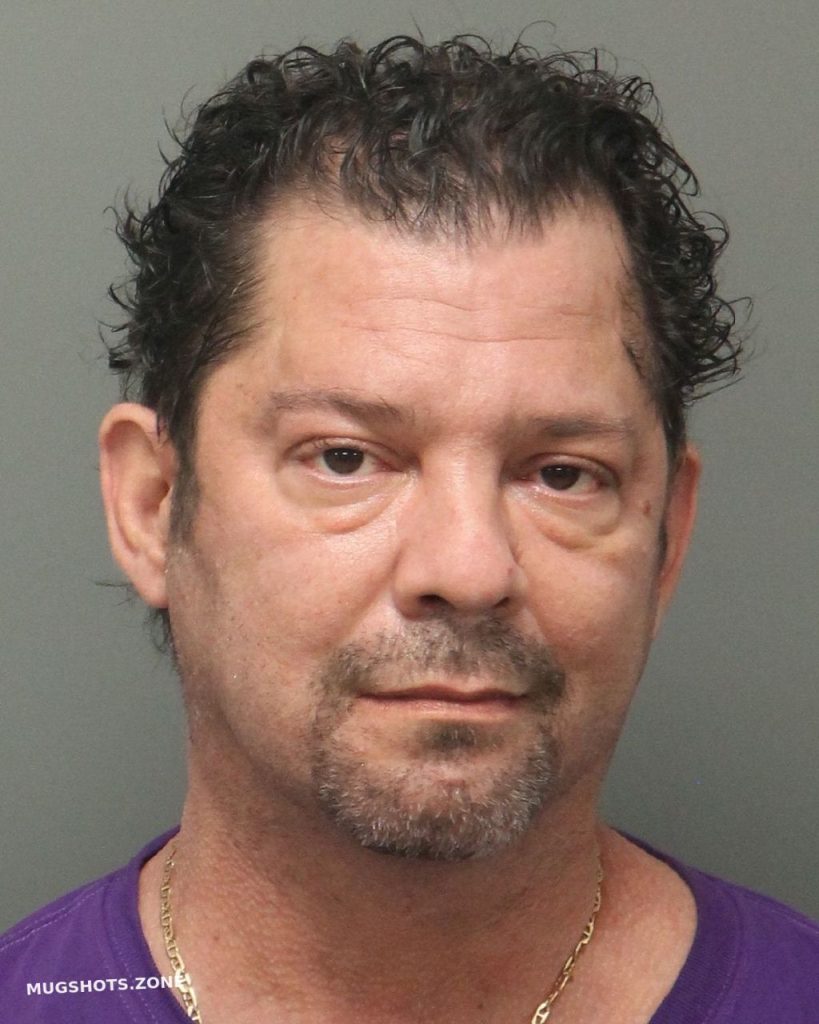 NOVAK CHRISTOPHER DHON 01/02/2022 - Wake County Mugshots Zone