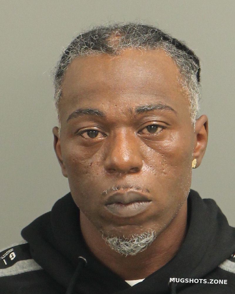 WILLIAMS DONALD RAY SR 01/02/2022 - Wake County Mugshots Zone