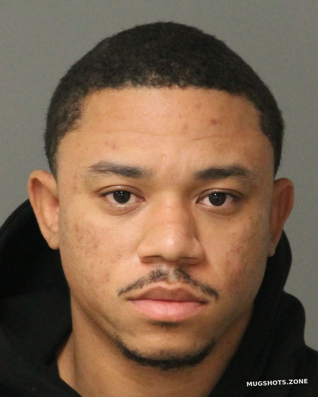 SUGGS TYRIK RAYSHON 01/04/2022 - Wake County Mugshots Zone