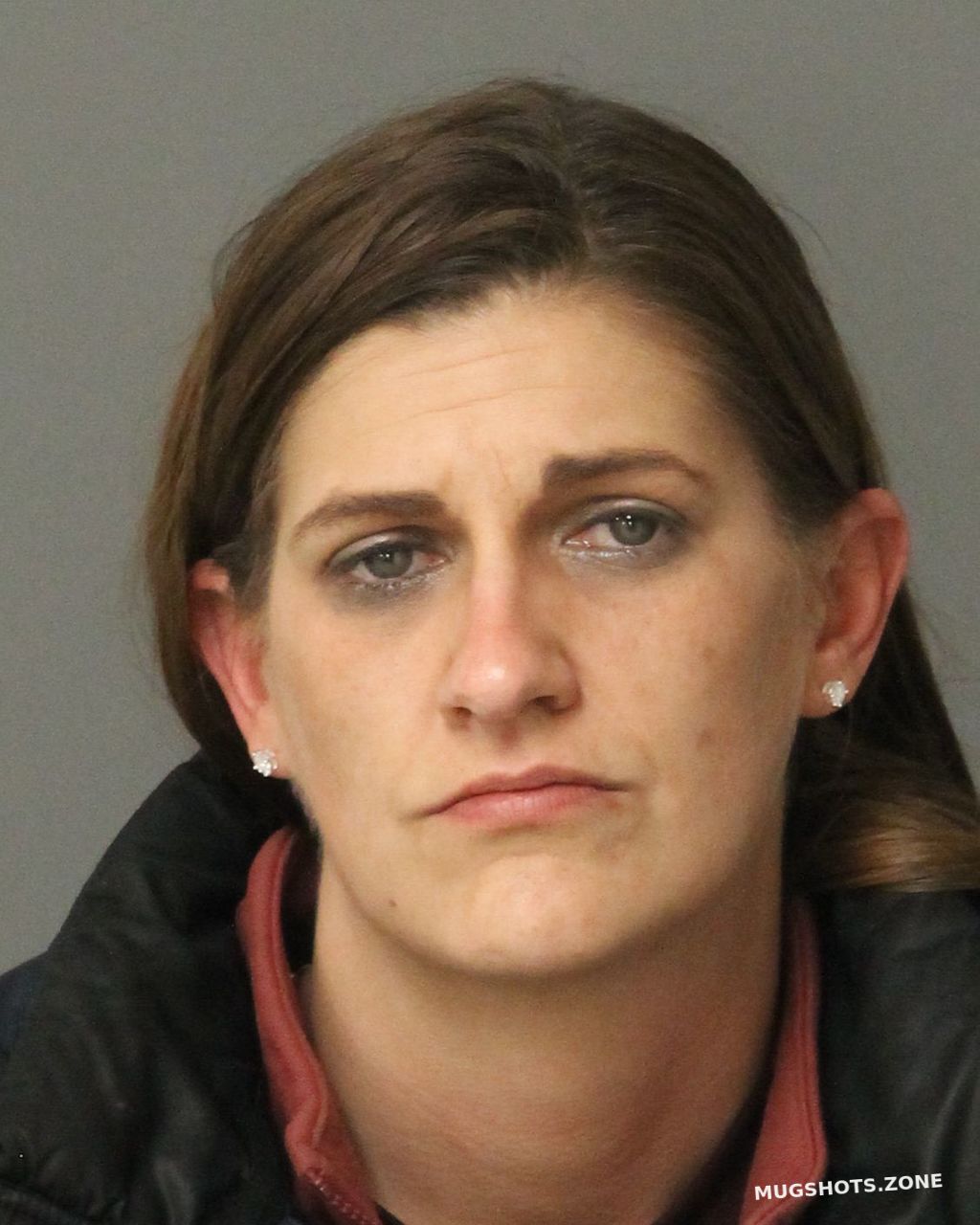 Frazier Teresa Nichole 01 05 2022 Wake County Mugshots Zone