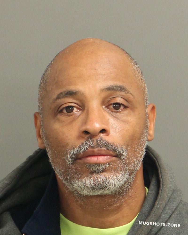 PULLEY GERRY WAYNE 01/05/2022 - Wake County Mugshots Zone