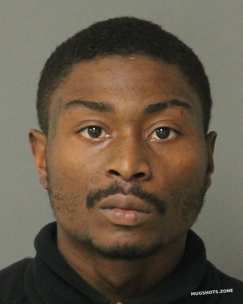 WILLIAMS DENNIS LEON JR 01/05/2022 - Wake County Mugshots Zone