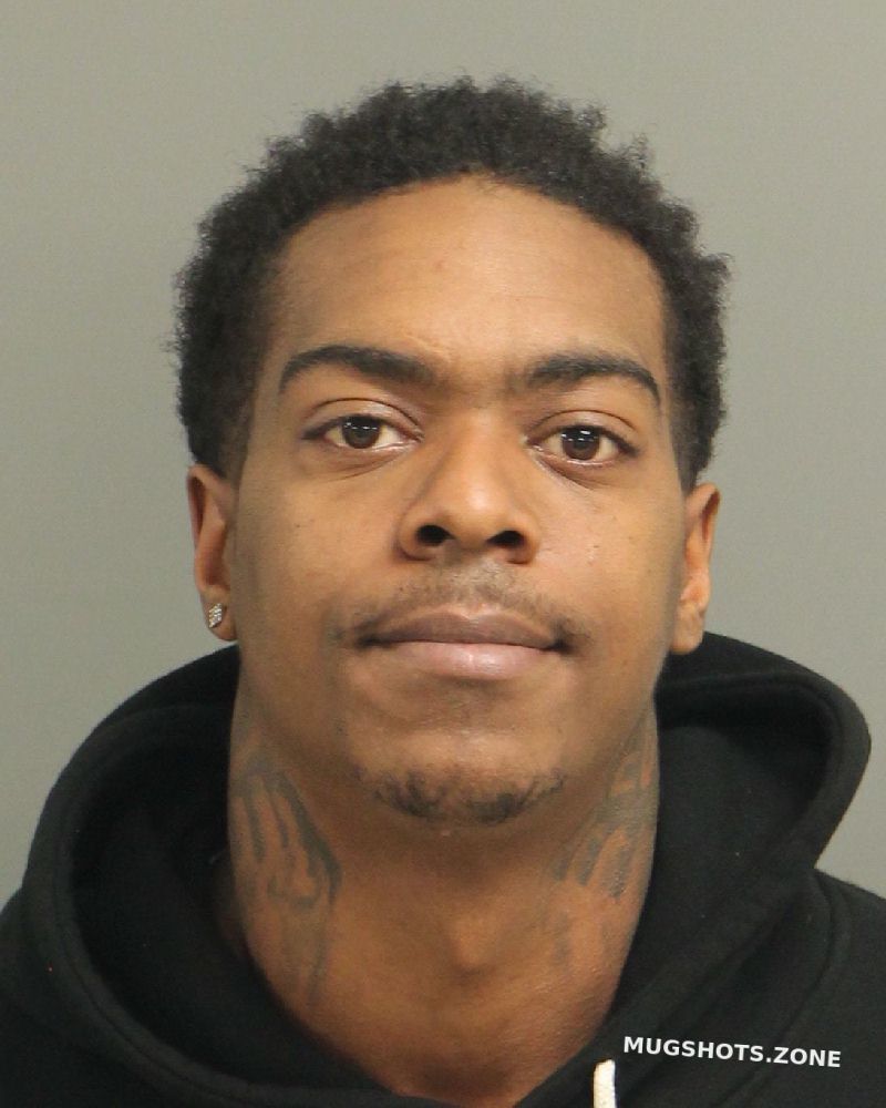 ADAMS ALEXANDER JULIAN 01/06/2022 - Wake County Mugshots Zone
